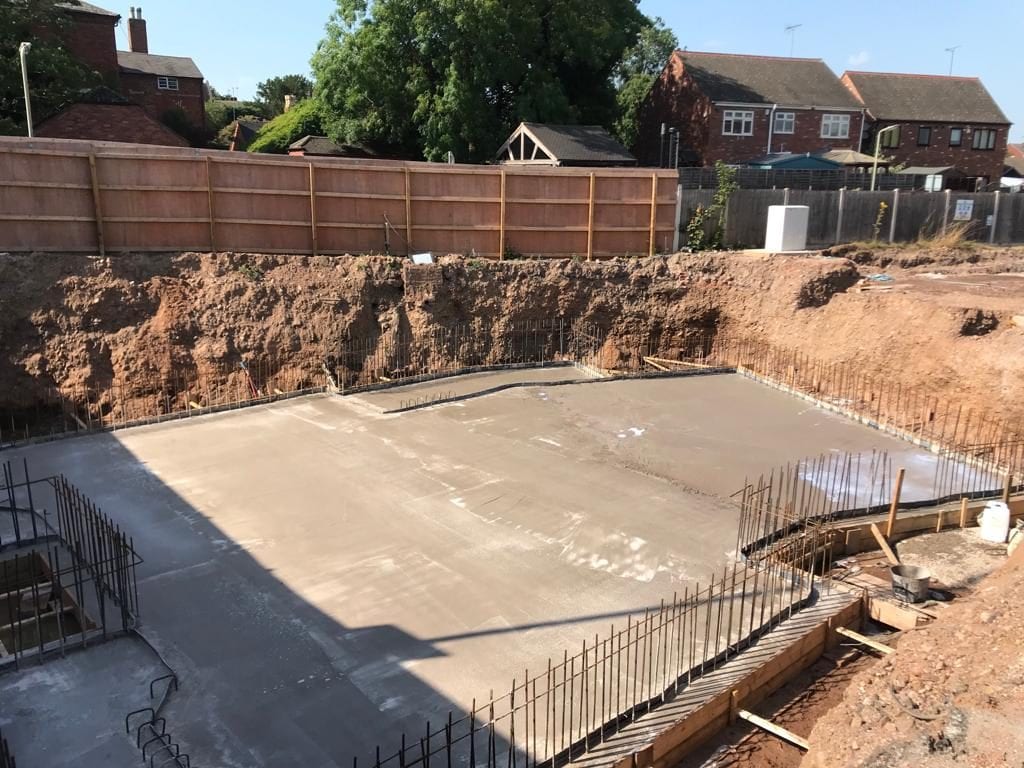 Commercial Basements - Basement Homes